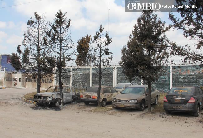 Luego de la tragedia surgen irregularidades operativas de Tomza ...