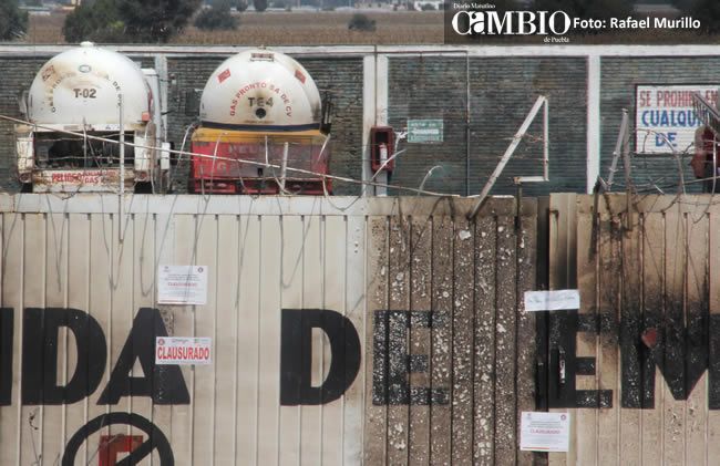 Luego de la tragedia surgen irregularidades operativas de Tomza ...