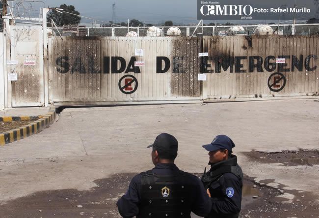 Luego de la tragedia surgen irregularidades operativas de Tomza ...