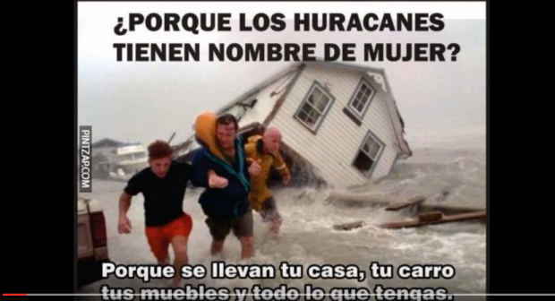 Huracán Patricia trae lluvia, fuertes vientos pero también memes ...