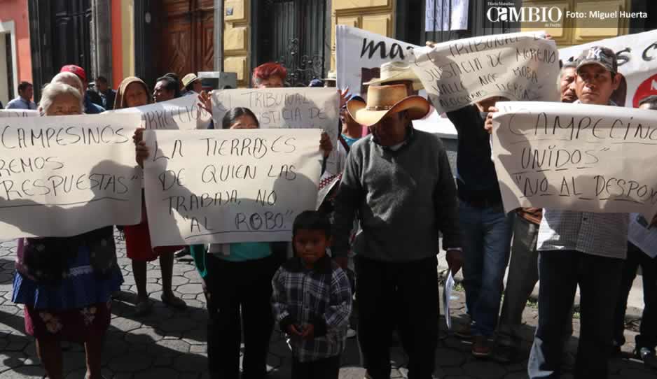 Así llegaron los legisladores e invitados a la toma de protesta en el ...