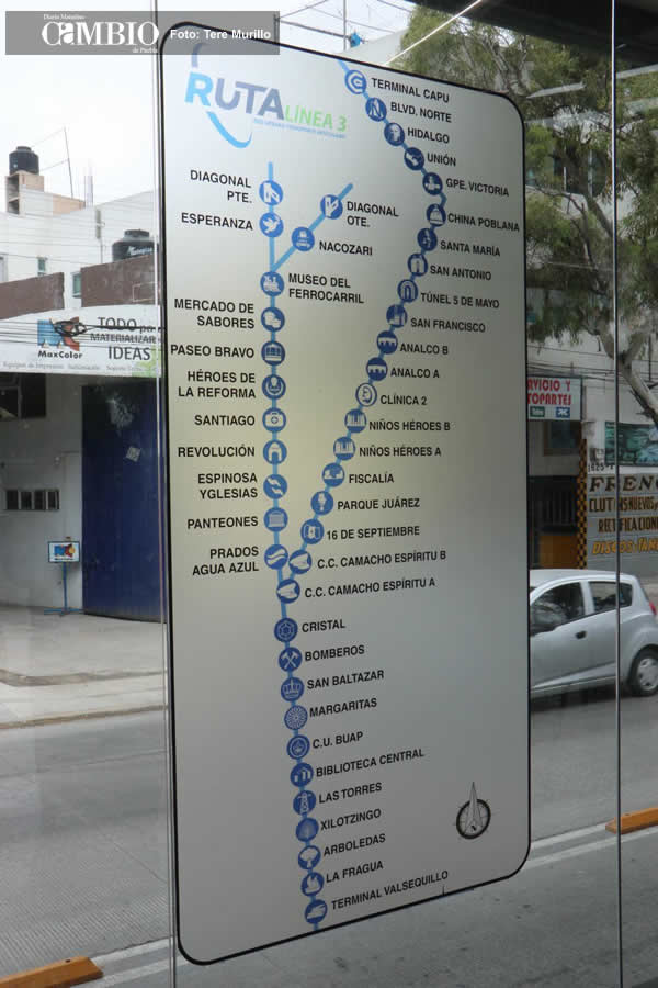 Estas son las 10 cosas que debes tener en cuenta antes de subirte a Ruta 3