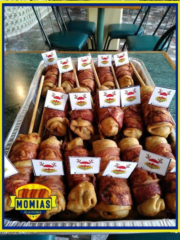 ¿Ya te enteraste? Las momias de La Victoria estarán a $1 peso el 2 de ...