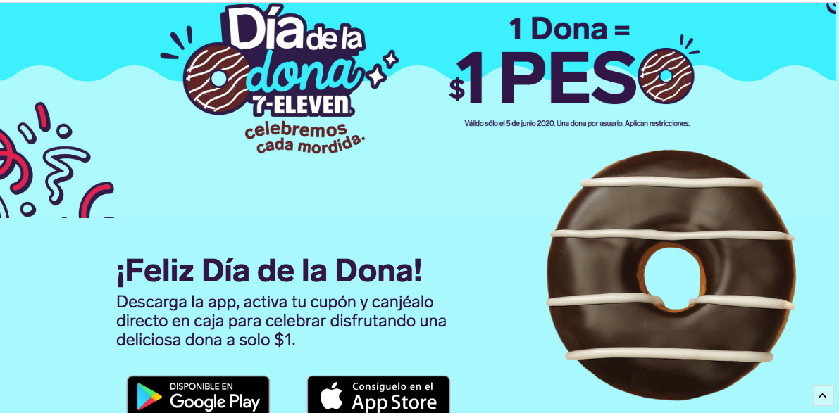 Hoy es el Día de la dona y podrás celebrarlo comiendo estas delicias a un súper precio