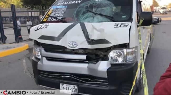 Ruta 61-A atropella a abuelito en Camino Real a Manzanilla, vecinos ya ...