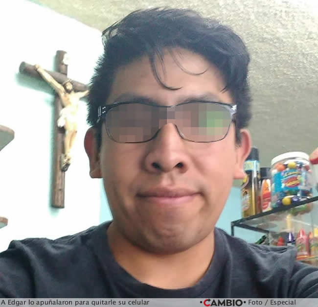 Con reclamos de justicia despiden a Edgar en Atlixco, el Maestro ...