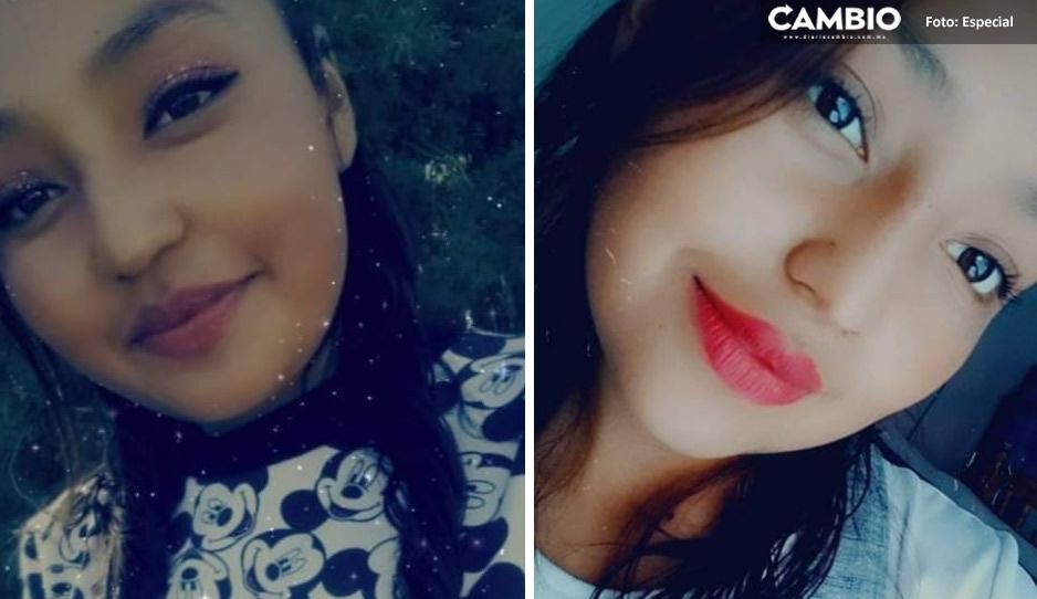 ¡Gracias por compartir! Azuani González ya fue localizada