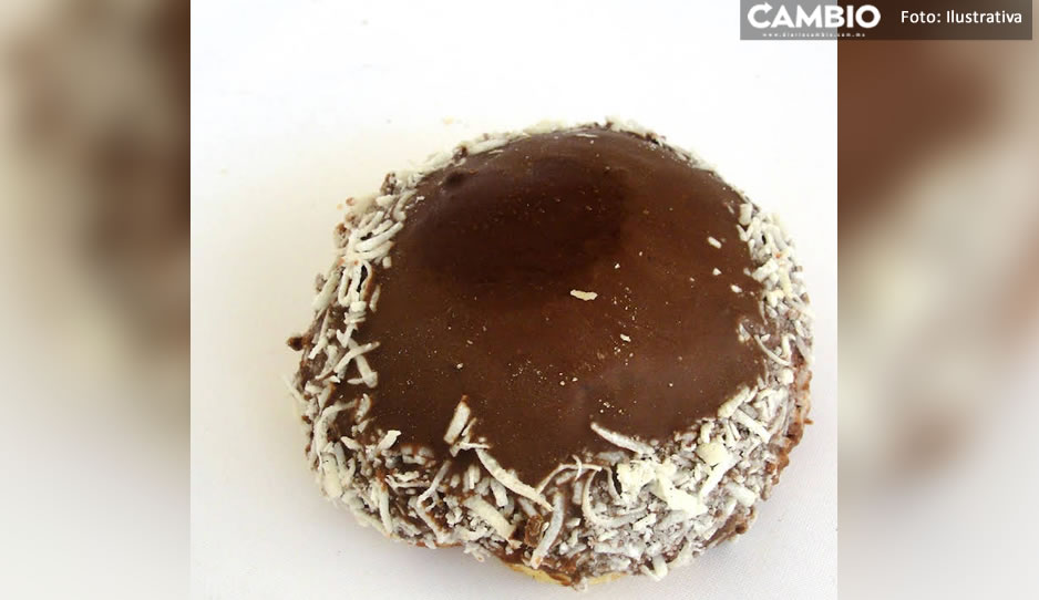 ¡A mi panza le encanta! Estos son los 4 panes mexicanos que todos aman