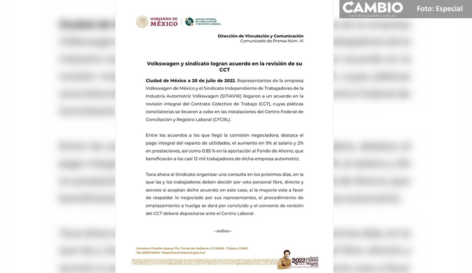 Federación Confirma Aumento Histórico Del 11 Al Que Llegaron