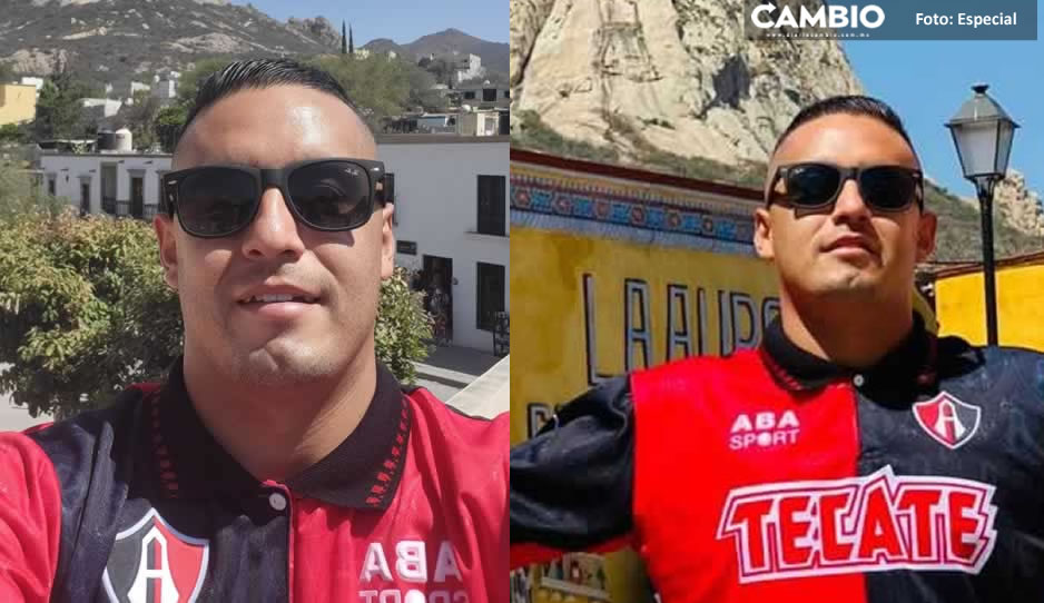 "Pensé que mi hijo estaba muerto", así narra el papá de Chava el ...