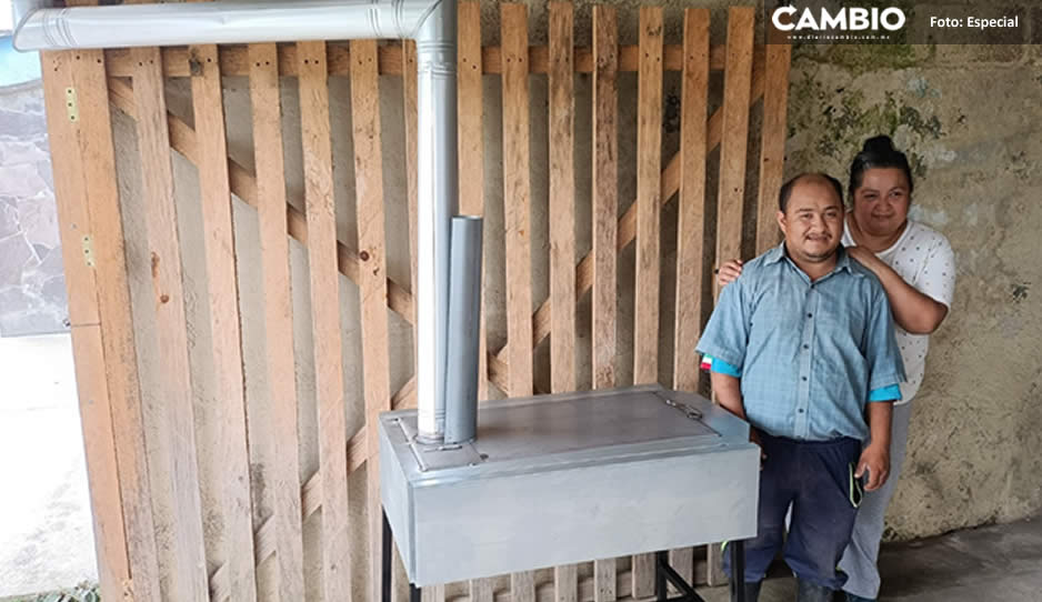 Gobierno de Teziutlán entrega 100 estufas ecológicas; reducen uso de ...