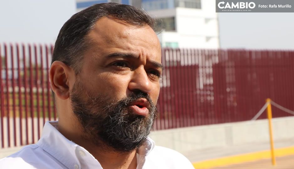 Con diez días de retraso, René Sánchez inicia campaña por la diputación ...