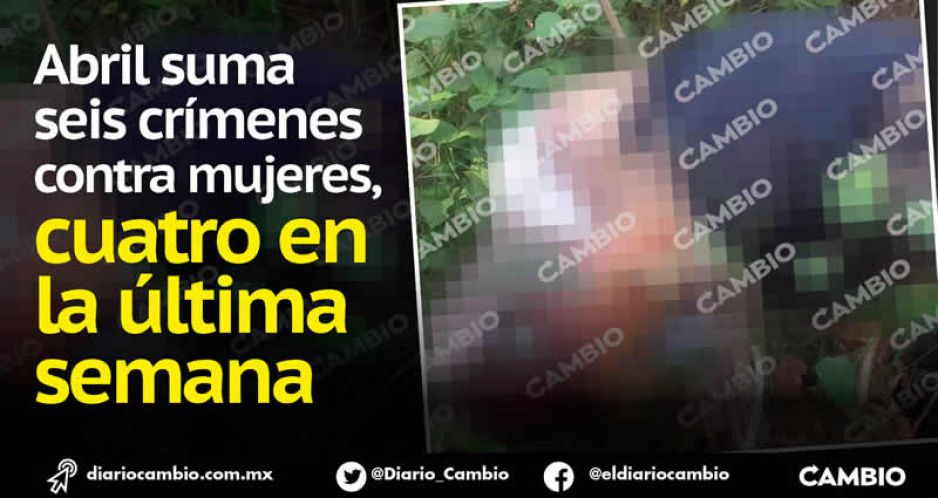 Feminicidio 28: con huellas de violencia, hallan el cuerpo de una mujer en Chiconcuautla