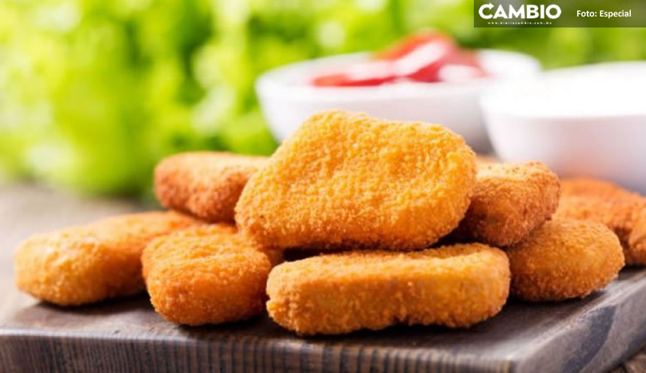 ¡Fuchi kk! Estas son las marcas de nuggets de pollo que la Profeco reprobó