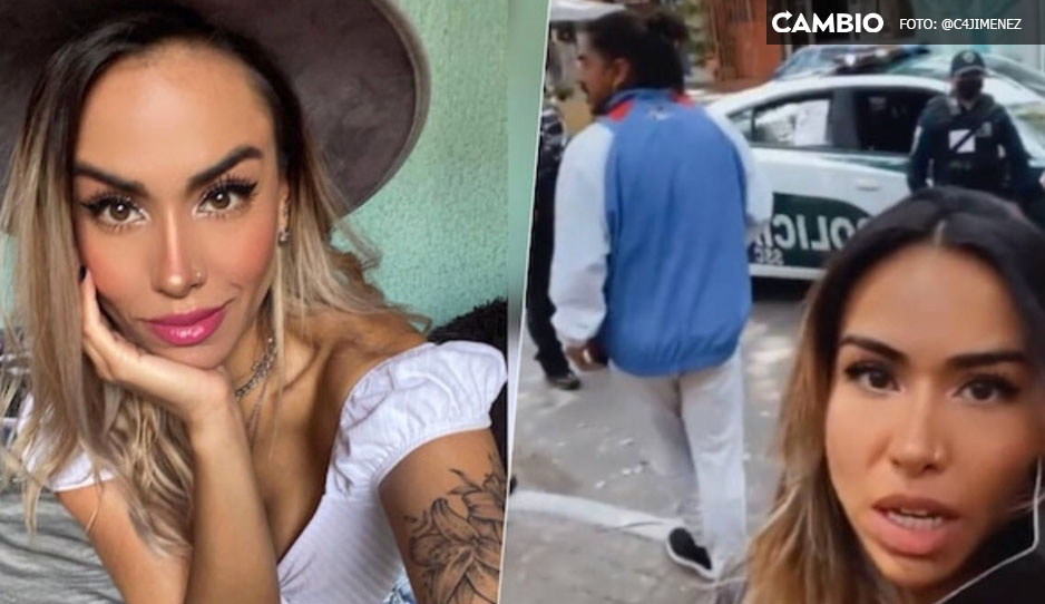 Detienen Al Presunto Abusador De La Hermana Del Rey Grupero