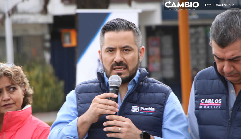 Adán dice que no estigmatiza a motociclistas, pero pide que se ...