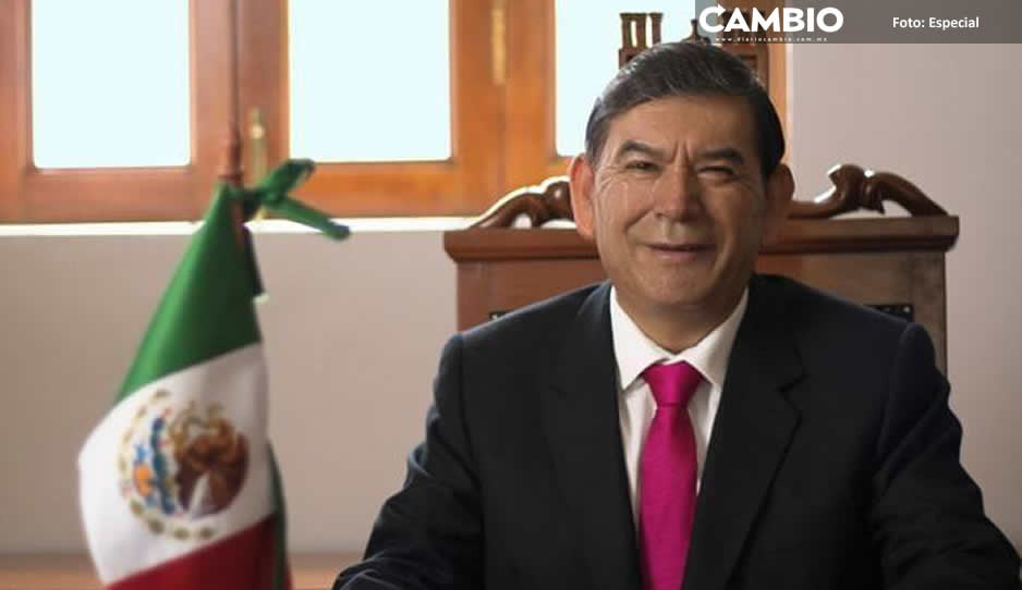 Cinismo sin límites: Pedro Tepole festeja que en las últimas dos ...