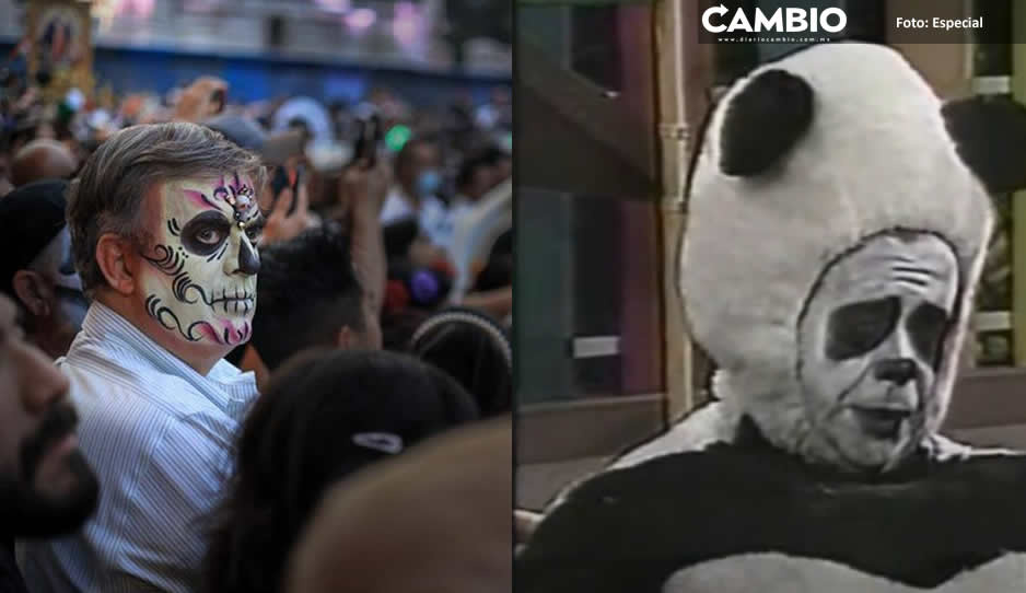 Maquillaje De Catrina Memes