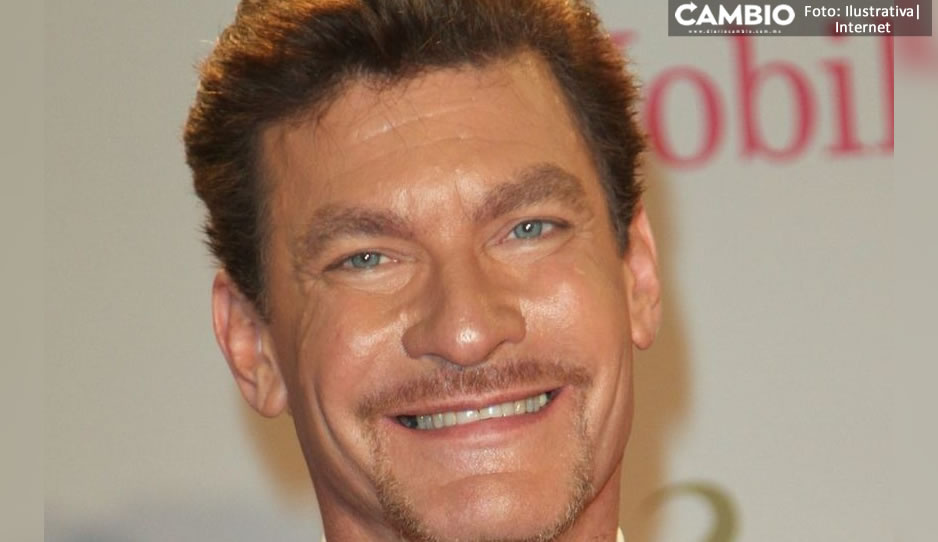 Sebastián Ligarde enfrenta problemas de salud por esta enfermedad ...