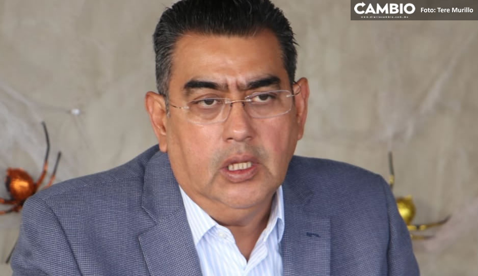 El PRIMOR no existe dentro del Congreso; se trabaja con todos los ...