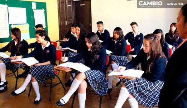 Escuelas privadas de México advierten que regresarán a clases ...