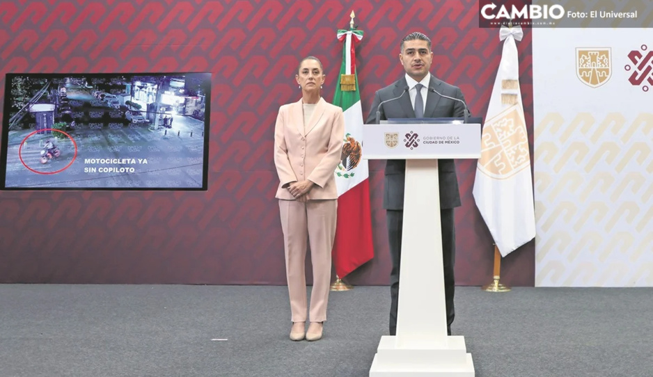 Investigan A Dos Unidades Utilizadas Durante Ataque Contra Ciro Gómez Leyva