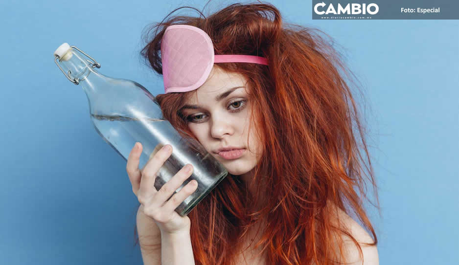 ¿Resaca? Así puedes conseguir los parches de electrolitos para la cruda