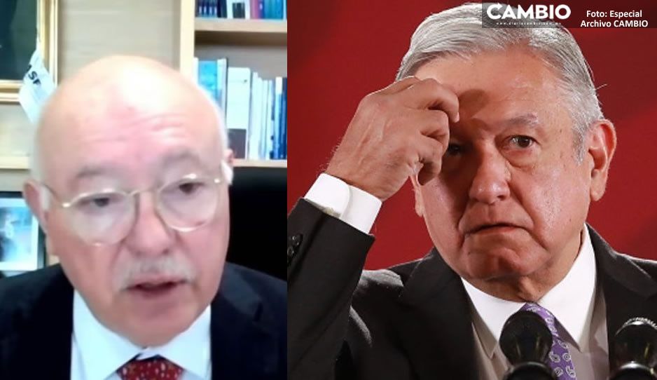Asf Detecta Supuestos Desvíos De 18 Mil Millones En El Gobierno De Amlo