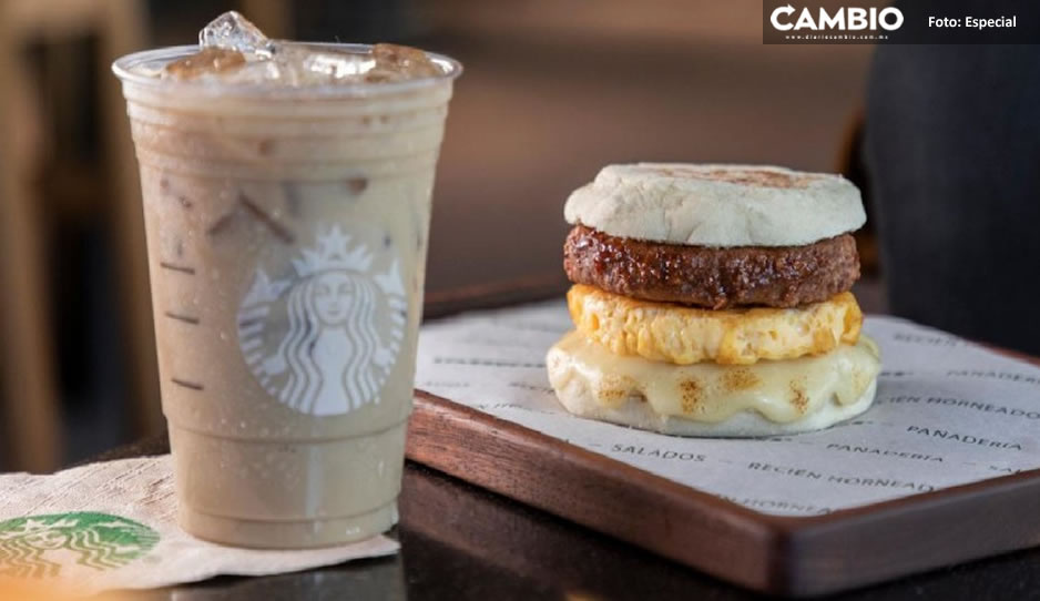 Starbucks México amplía su menú; conoce su nueva bebida y muffin ...