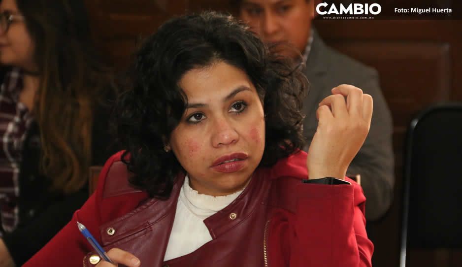 Acusa PAN que el Ayuntamiento dejó de hacer públicos los fallos de licitaciones