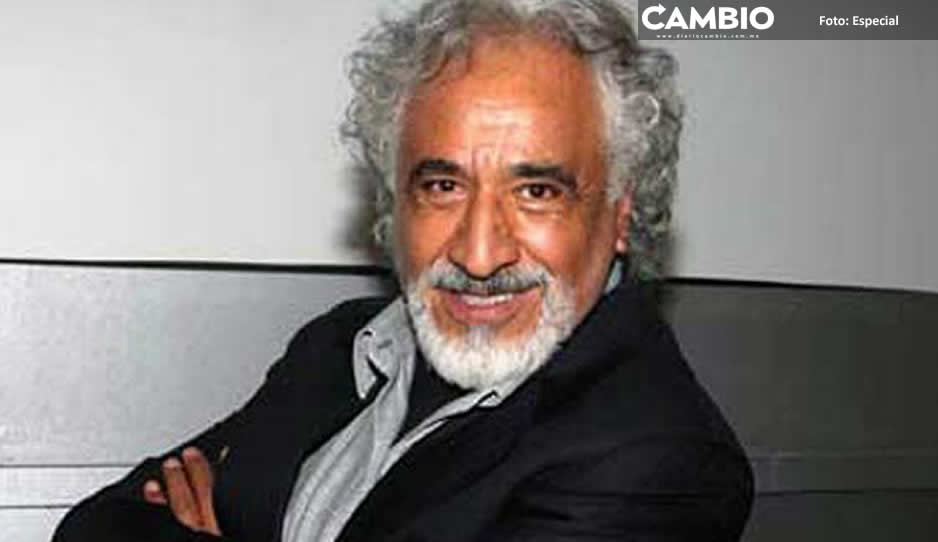 Rafael Inclán está en la ruina tras 36 años de trabajar en Televisa: no ...