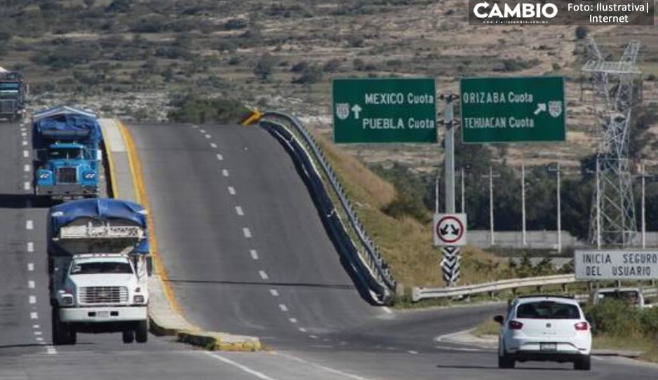 Sedena Tiene En La Mira A Puebla Como Tercera Ruta Terrestres Para El