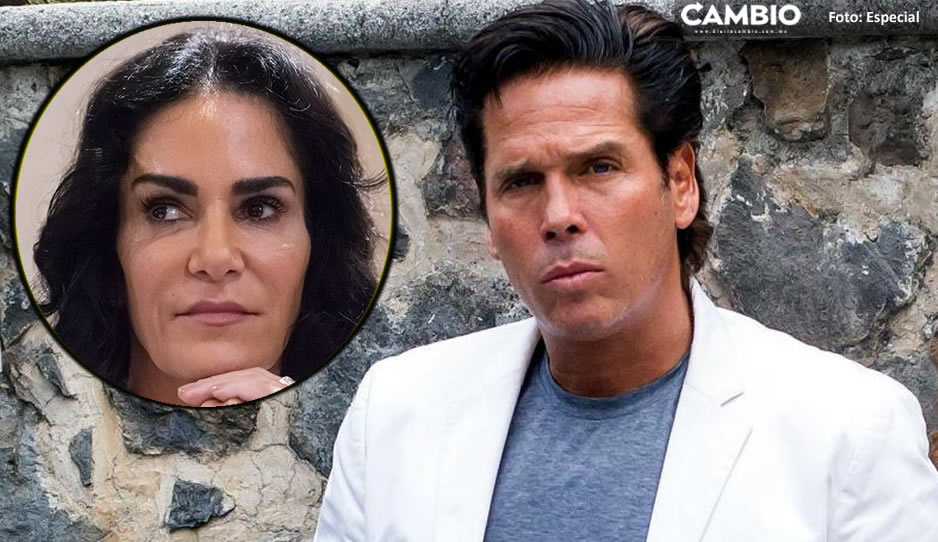 Palazuelos Mirrey Arremete Contra Lydia Cacho Es Una Mercenaria Y
