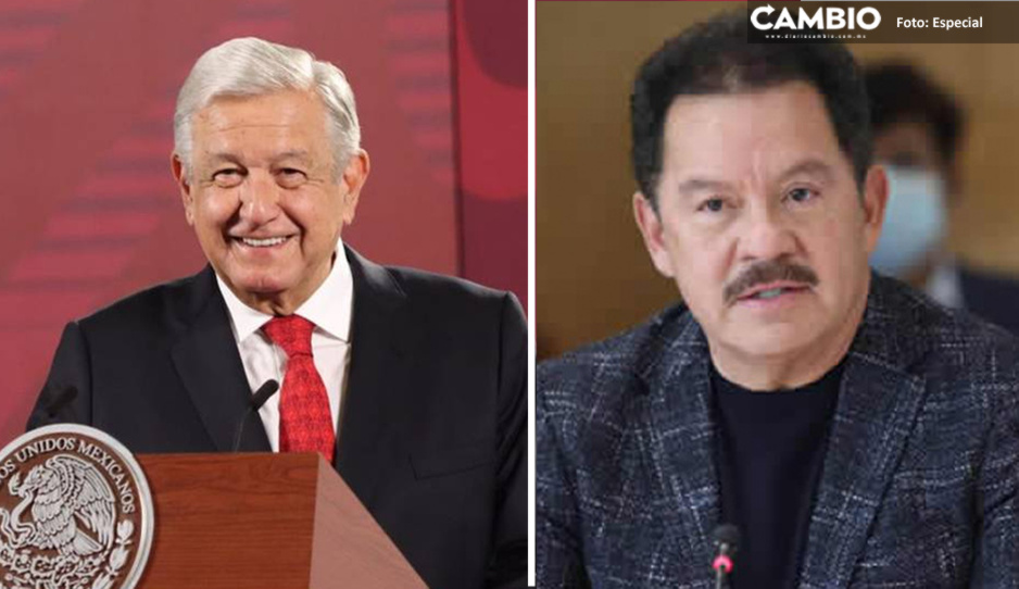 Agradece Amlo A Diputados Federales Encabezados Por Nacho Mier