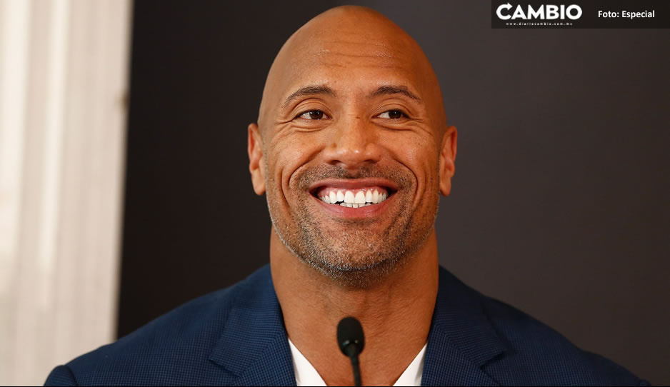 ¿Y Black Adam? Dwayne Johnson no aparecerá en próximas películas de DC