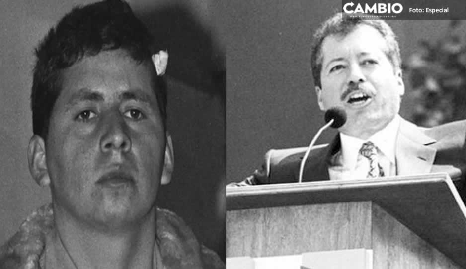 Fgr Debe Reabrir Caso Colosio Por Tortura A Mario Aburto Recomienda Cndh