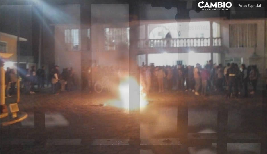 Tras Caso De Huauchinango Castigarán Hasta Con 10 Años De Cárcel A