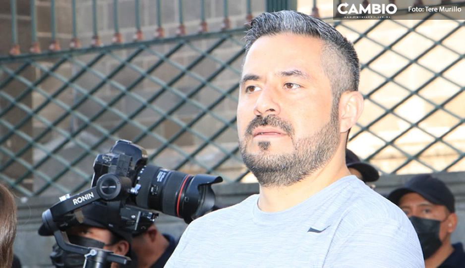 Lalo se esconde y Adán no define hasta cuándo dura la “pausa” pero la ...