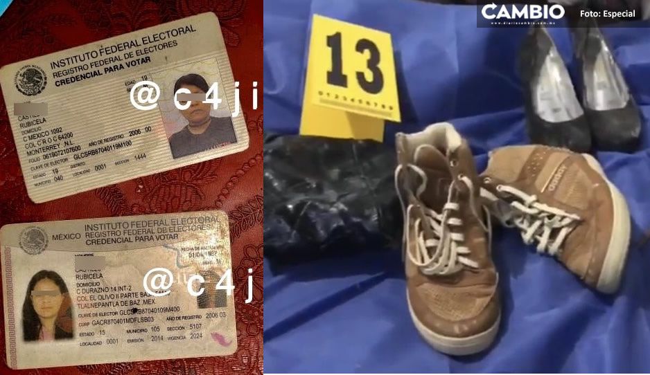 Presunto Feminicida Serial De Atizapán Grababa Sus Crímenes Hallaron