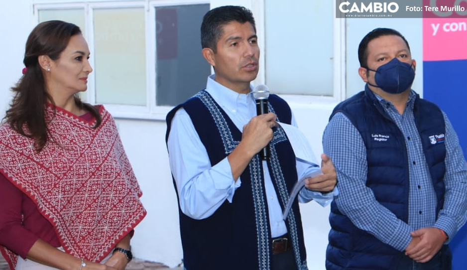 Lalo confirma asistencia a reunión del PAN con Marko Cortés el próximo ...