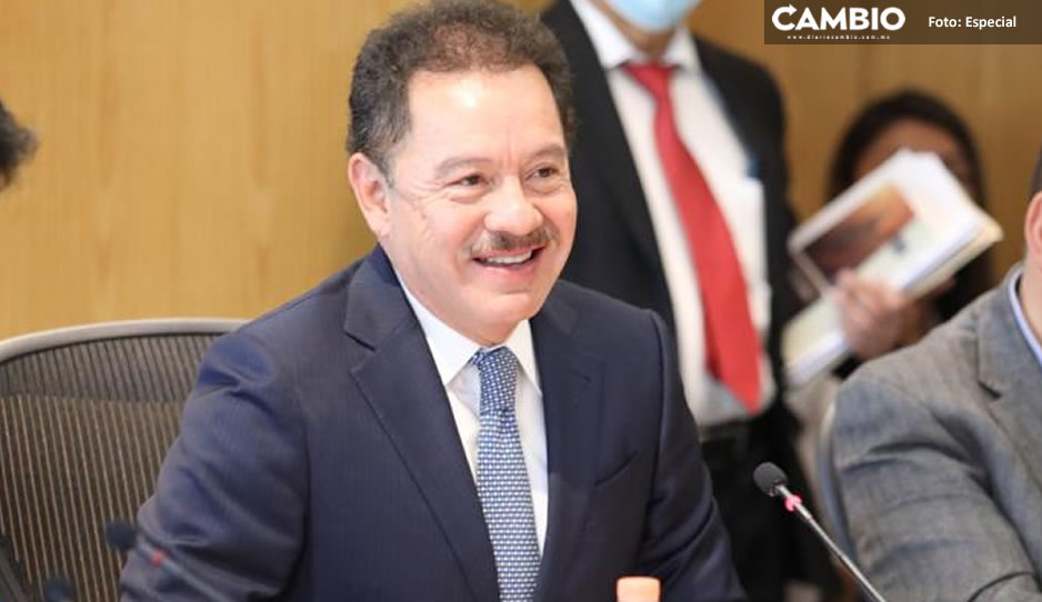 Anuncia Nacho Mier recibirán más propuestas antes del dictamen de la ...