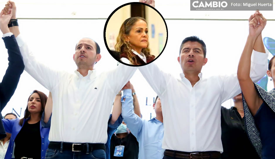 Morena Denunciará A Lalo Por Actos Anticipados De Campaña En Evento Con