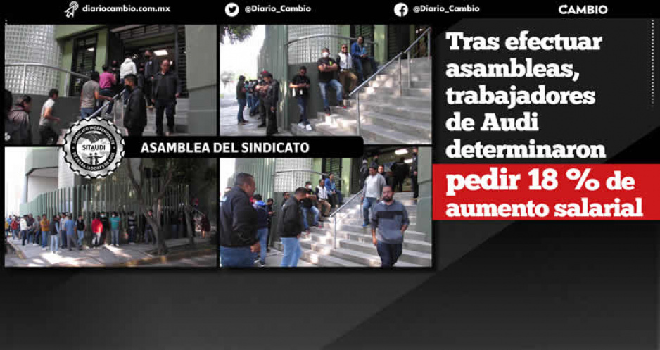 Sitaudi Emplaza A Huelga A La Empresa Para El 16 De Noviembre La