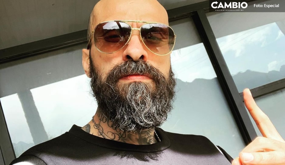 ¡Wooow! Babo anuncia su cuenta de OnlyFans y revientan las redes