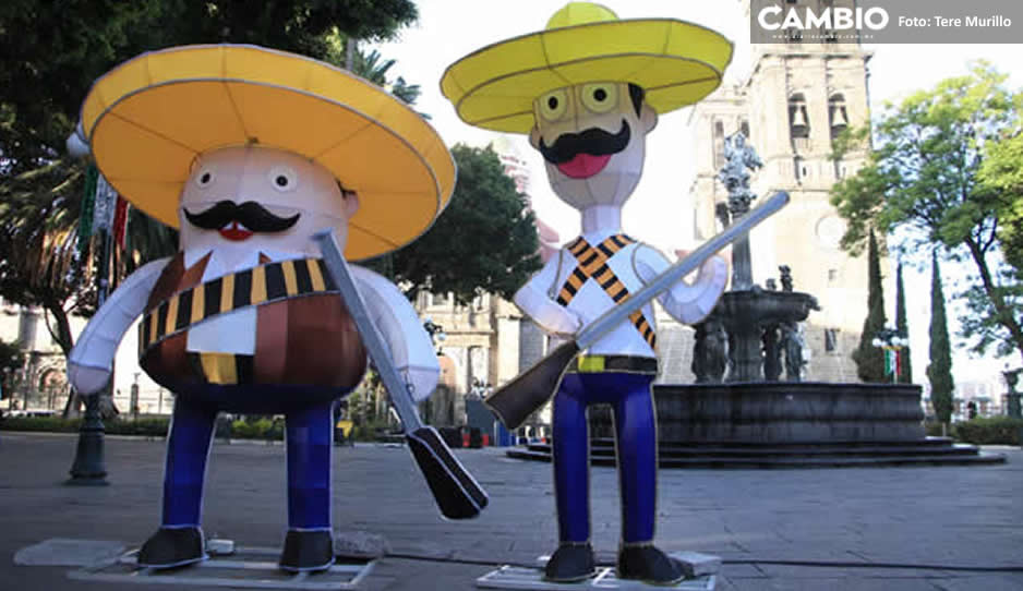 Hoy Cerrarán Calles Del Centro Histórico Para Encender Las Luces De Los