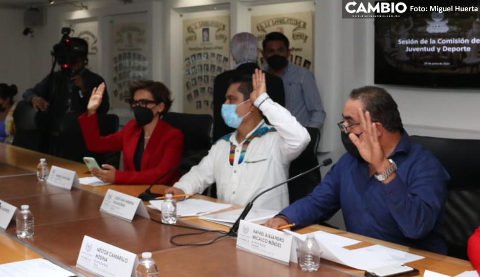 Comisión de Juventud aprueba programas para enfrentar la violencia ...