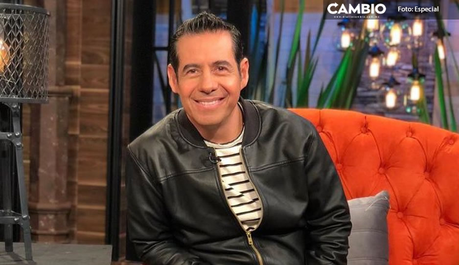 Yordi Rosado Revela Su Espectacular Sueldo De Otro Rollo Video