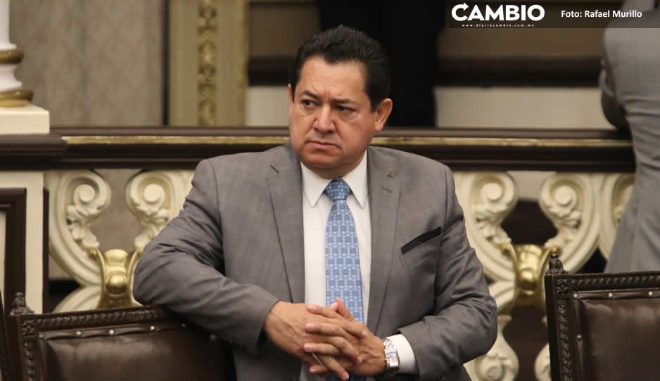 Bajan a Alejandro Barbosa en el Distrito 26 y ponen al chapulín Rosalío ...