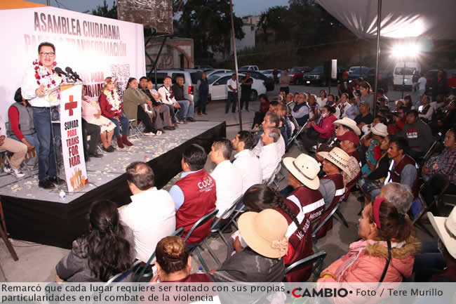 Instituto Mexicano para la Transformación debe abonar en la lucha vs ... Instituto Mexicano para la Transformación debe abonar en la lucha vs ...