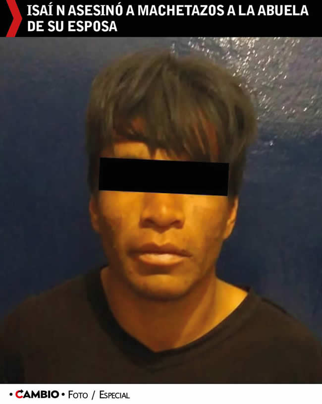 En enero se registraron 84 asesinatos en Puebla, 20 más que el año pasado